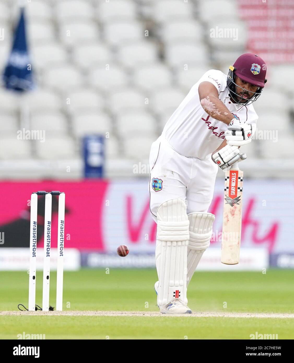 John Campbell Cricketer