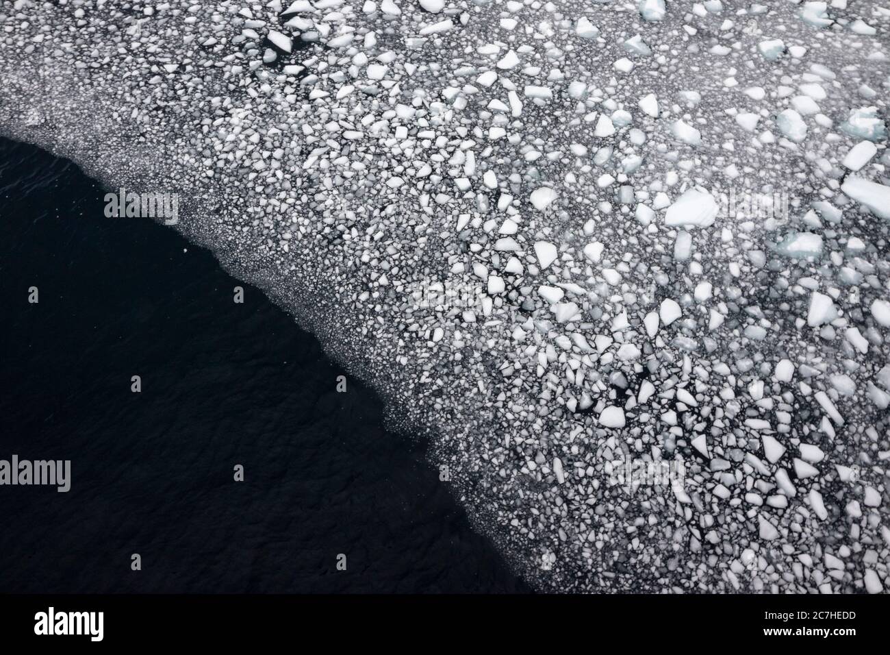 Decaying iceberg hi-res stock photography and images - Alamy