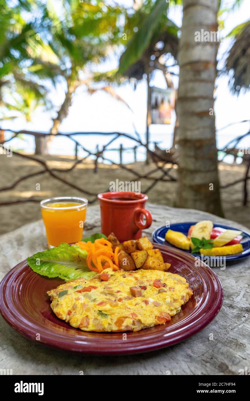 America, Caribbean, Greater Antilles, Dominican Republic, Cabarete ...