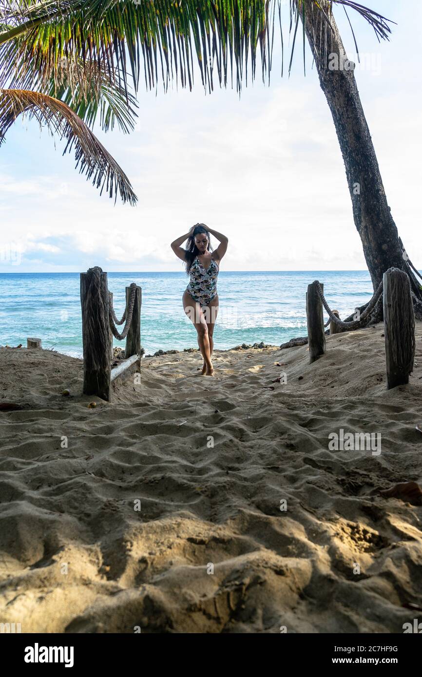 Lasciviously hi-res stock photography and images - Alamy