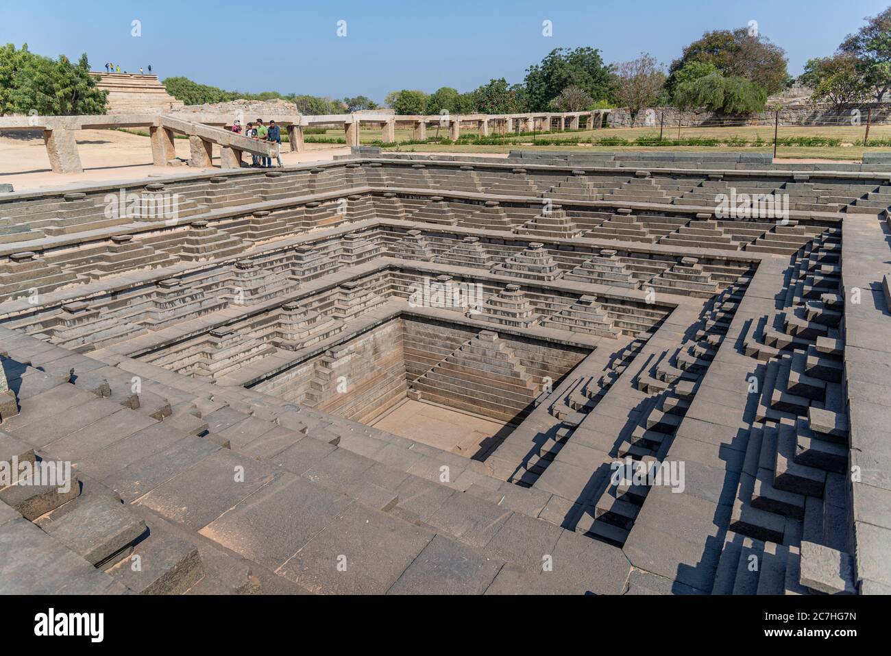 Ancient water storage hi-res stock photography and images - Alamy