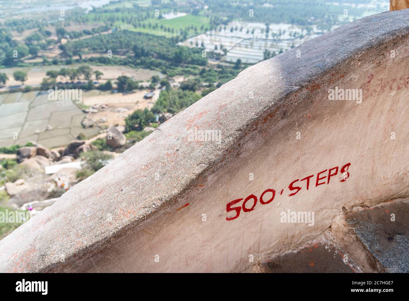 500 stairs hi-res stock photography and images - Alamy