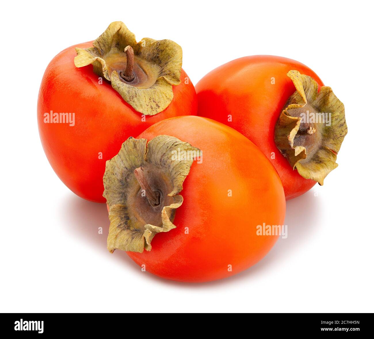 Persimmon stem hi-res stock photography and images - Alamy