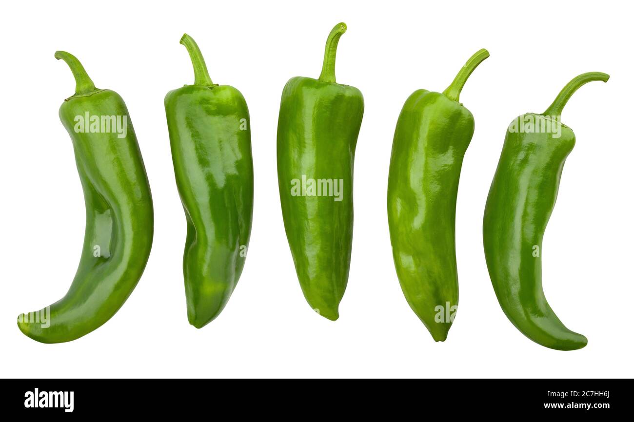 Long pepper hi-res stock photography and images - Alamy