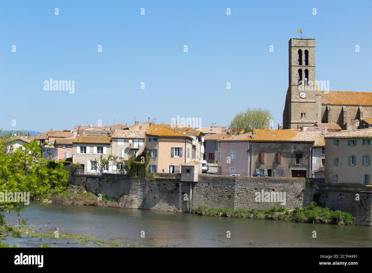 Trebes hi-res stock photography and images - Alamy