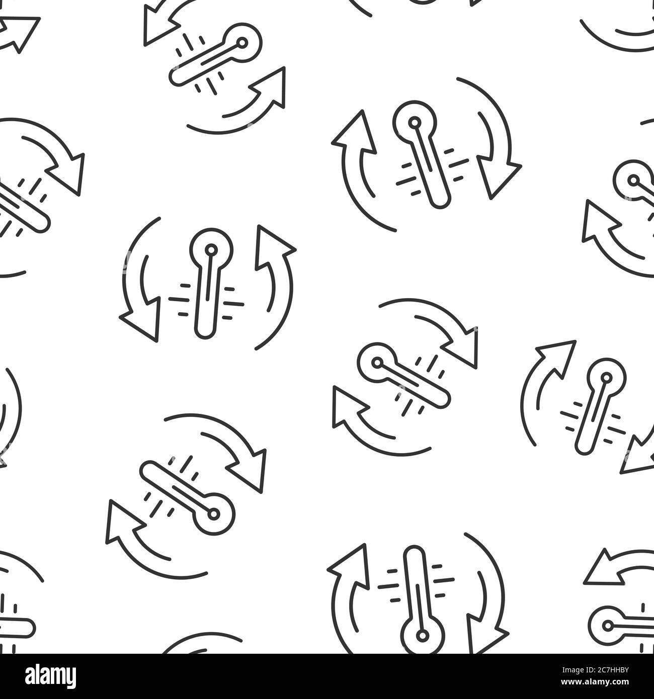 Convection In Cold Stock Vector Images - Alamy