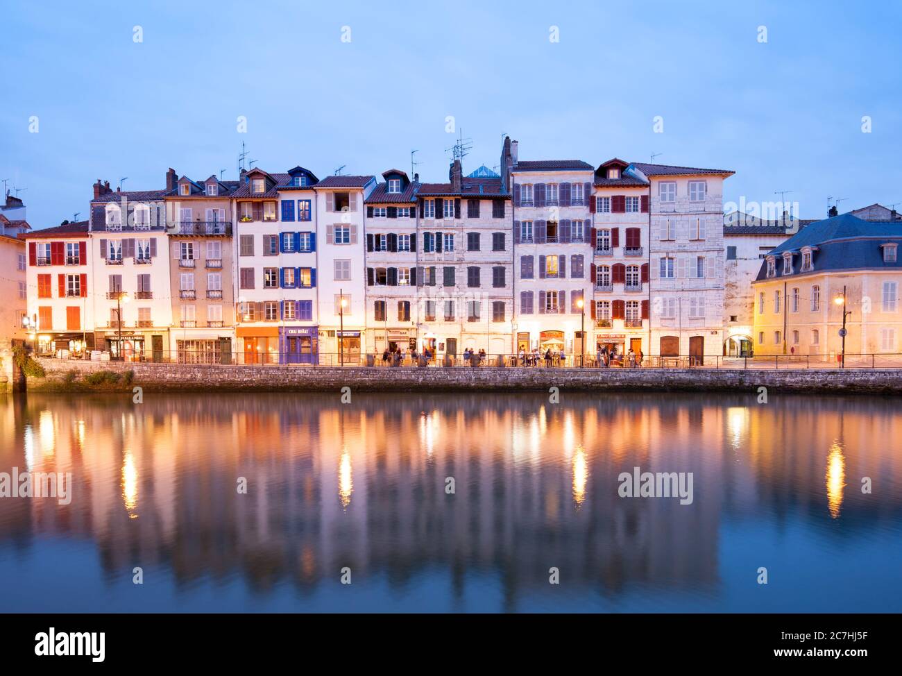 Nive view hi-res stock photography and images - Alamy