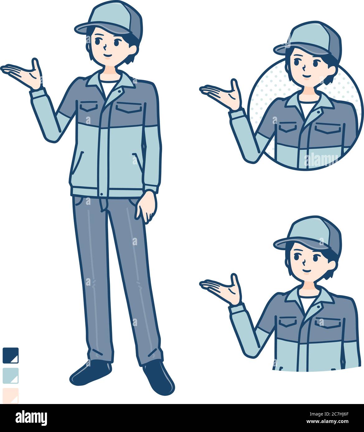 Fashion explanation Stock Vector Images - Alamy