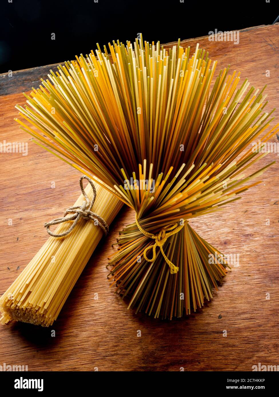 Spaghetti string hi-res stock photography and images - Alamy