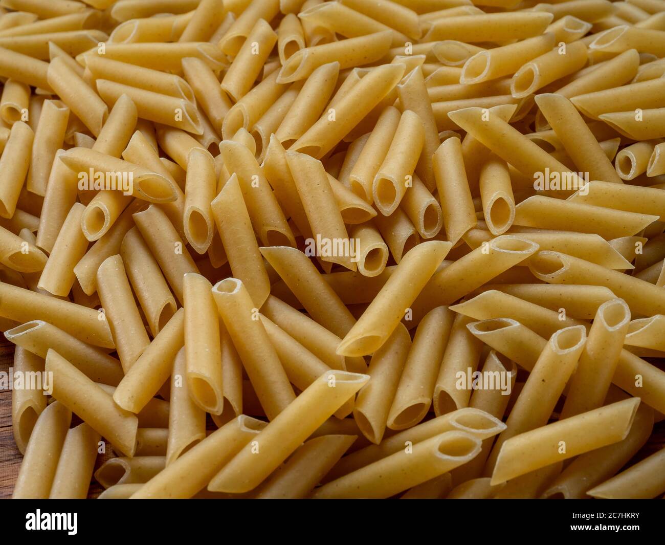 Durum wheat pasta hi-res stock photography and images - Alamy