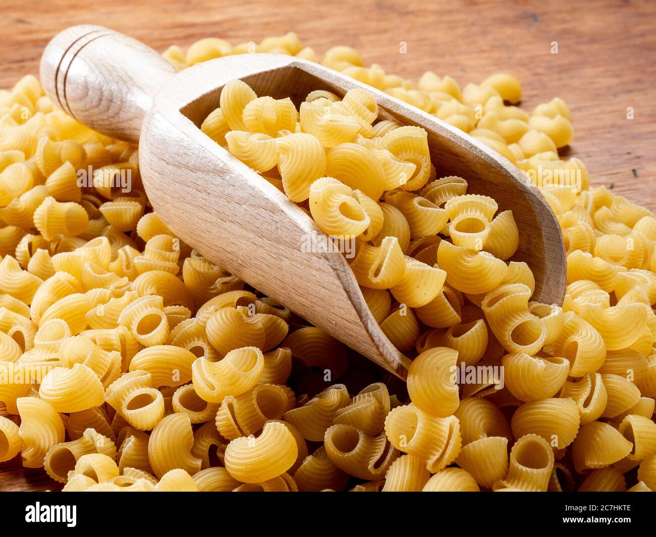 Durum wheat pasta hi-res stock photography and images - Alamy
