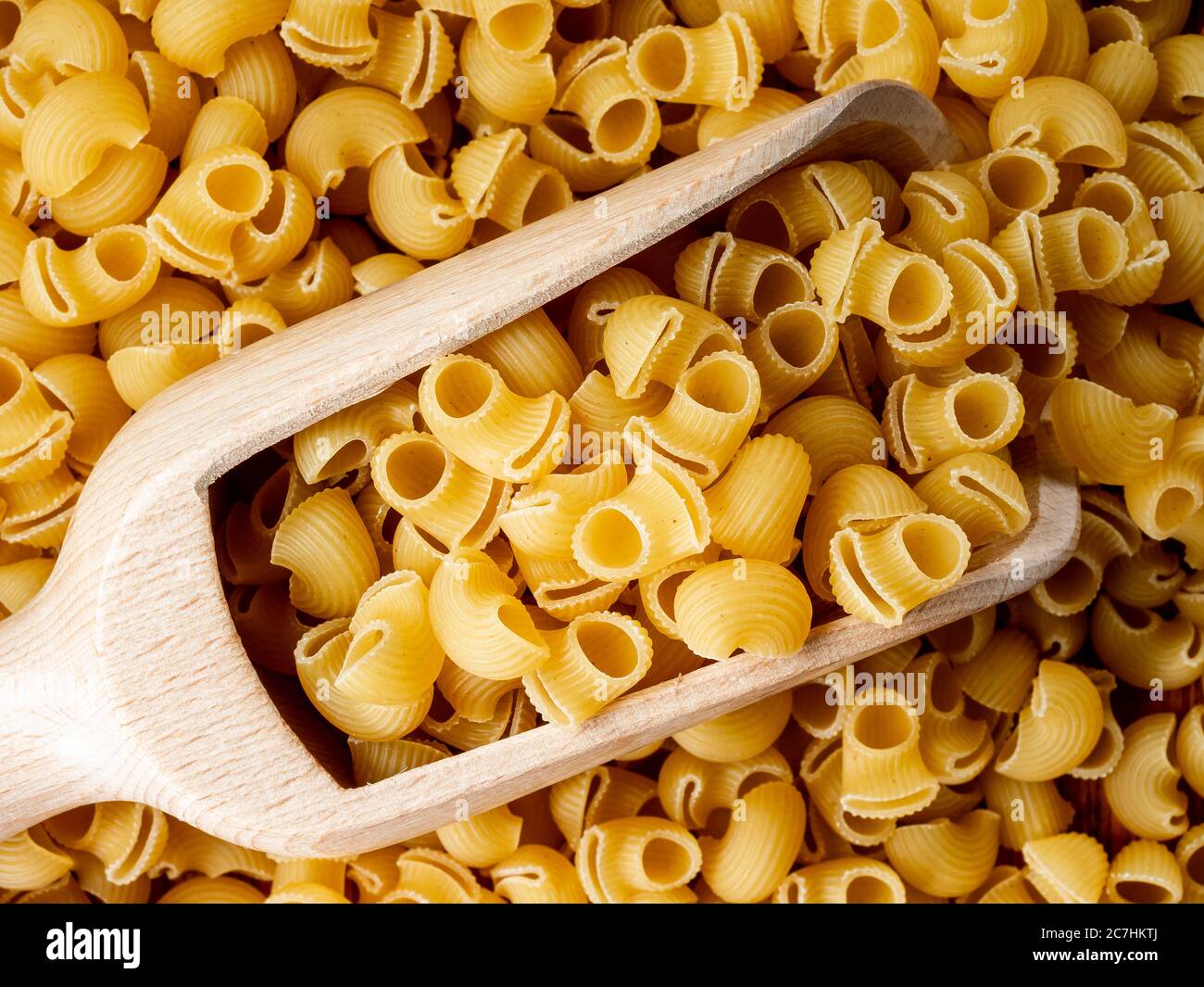 Durum wheat pasta hi-res stock photography and images - Alamy