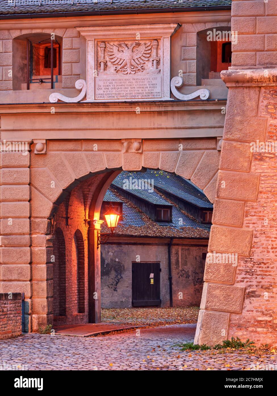 Weir gate hi-res stock photography and images - Alamy