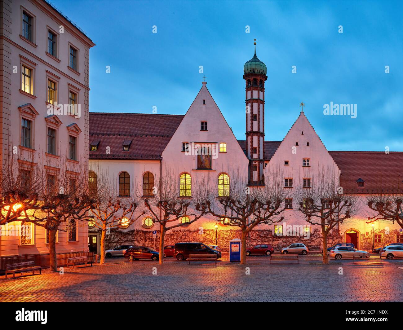Historical church tower hi-res stock photography and images - Alamy