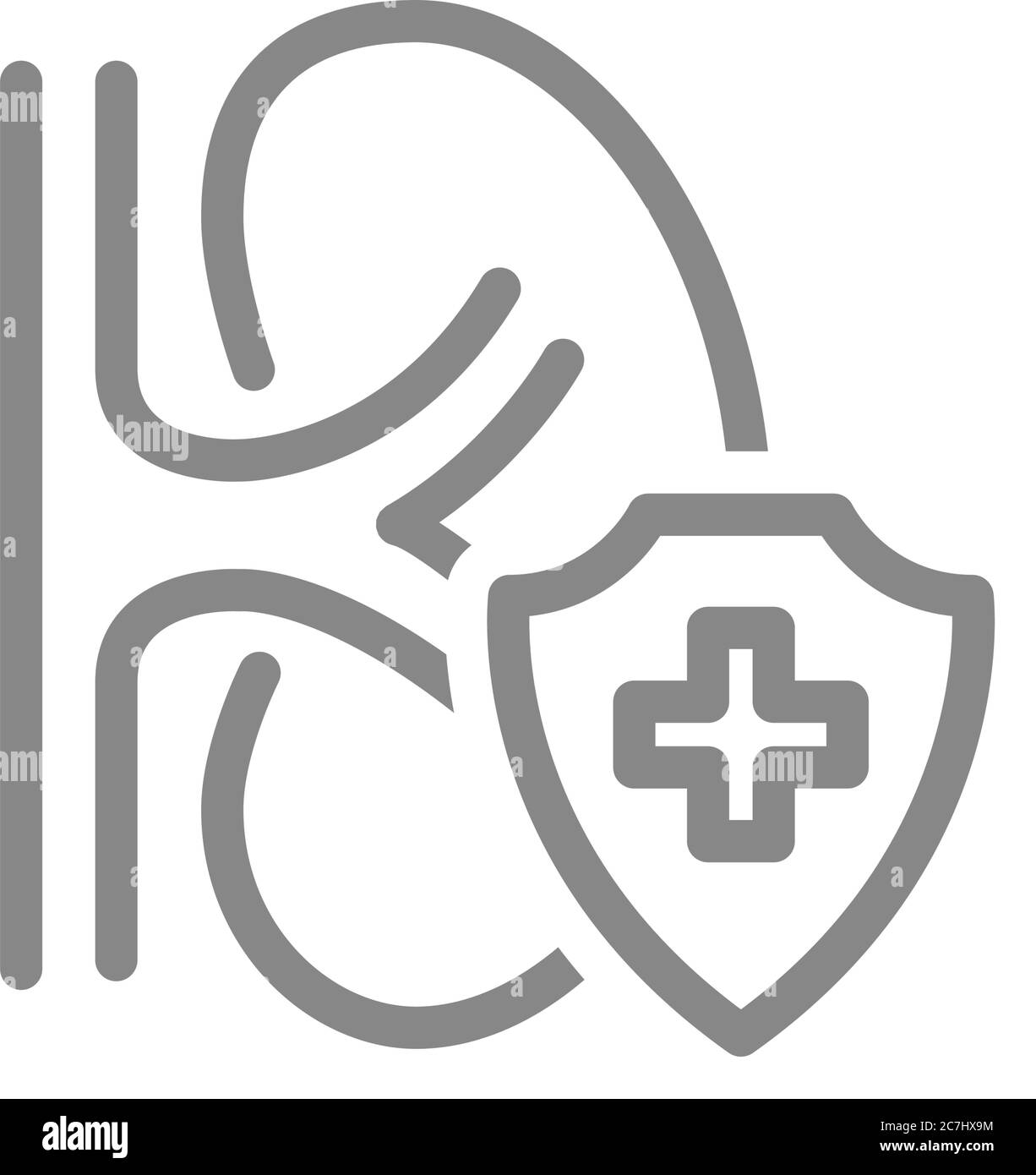 First filtering Stock Vector Images - Alamy