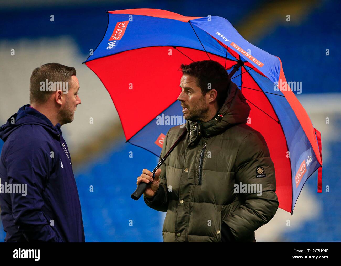 19th February 2020, Etihad Stadium, Manchester, England; Premier League ...