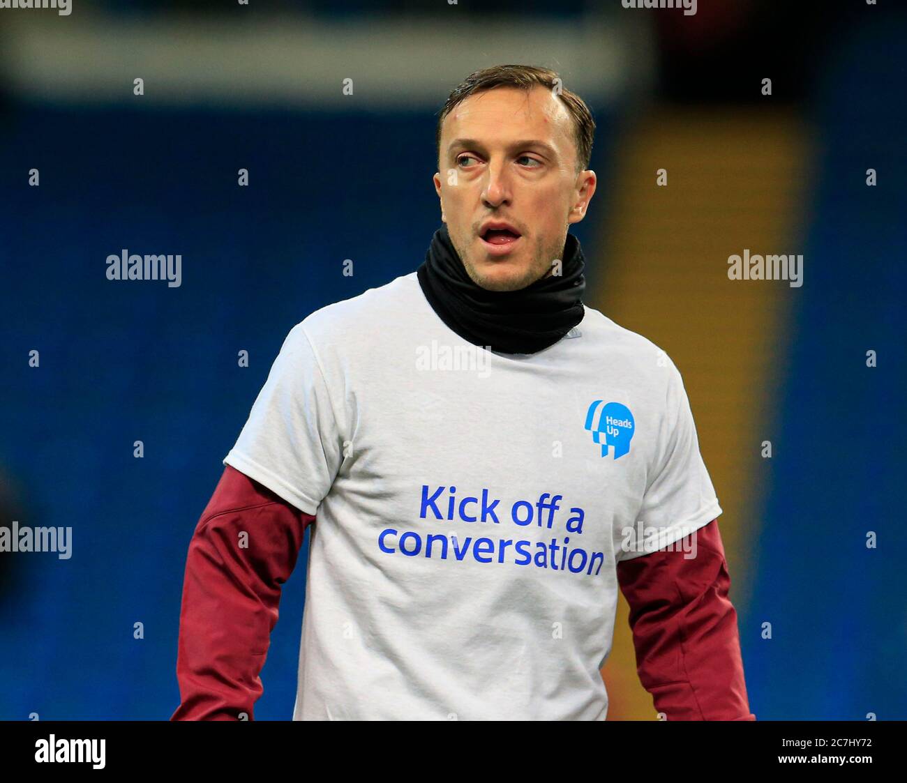 Mark noble 2020 hi-res stock photography and images - Alamy