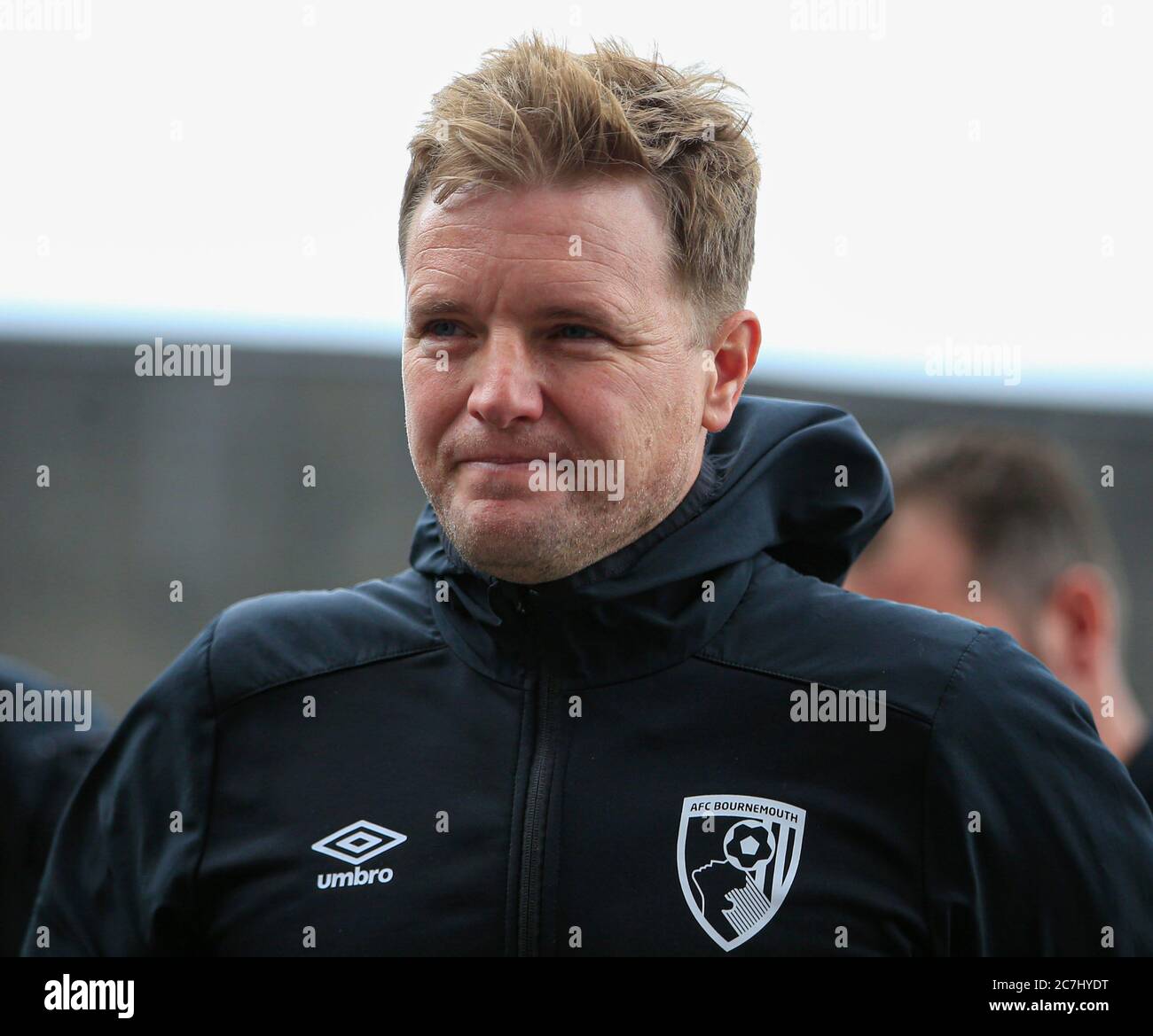 22nd February 2020, Turf Moor, Burnley, England; Premier League ...