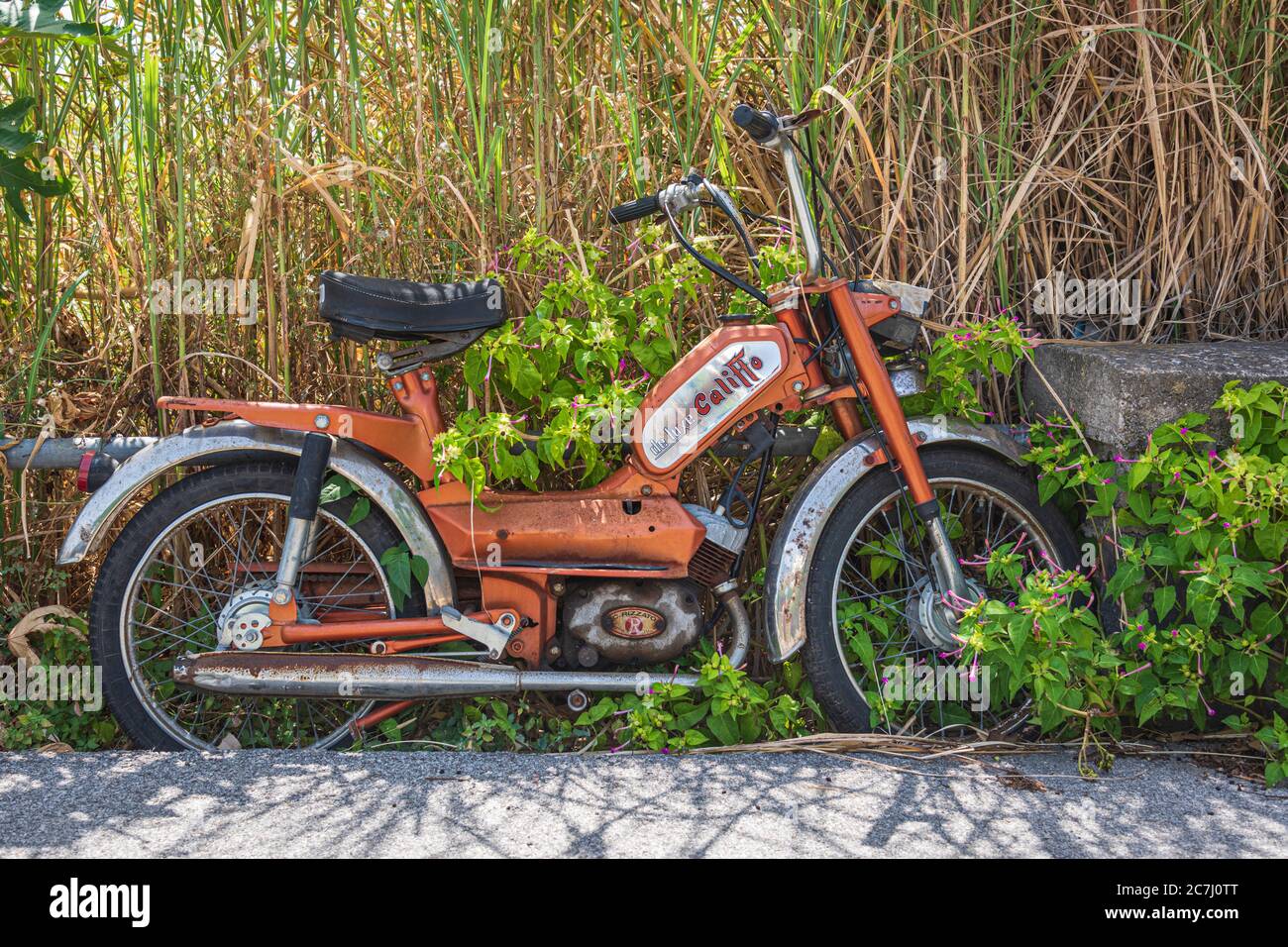 Sicily - Sunny impressions of the Aeolian Islands, also known as ...