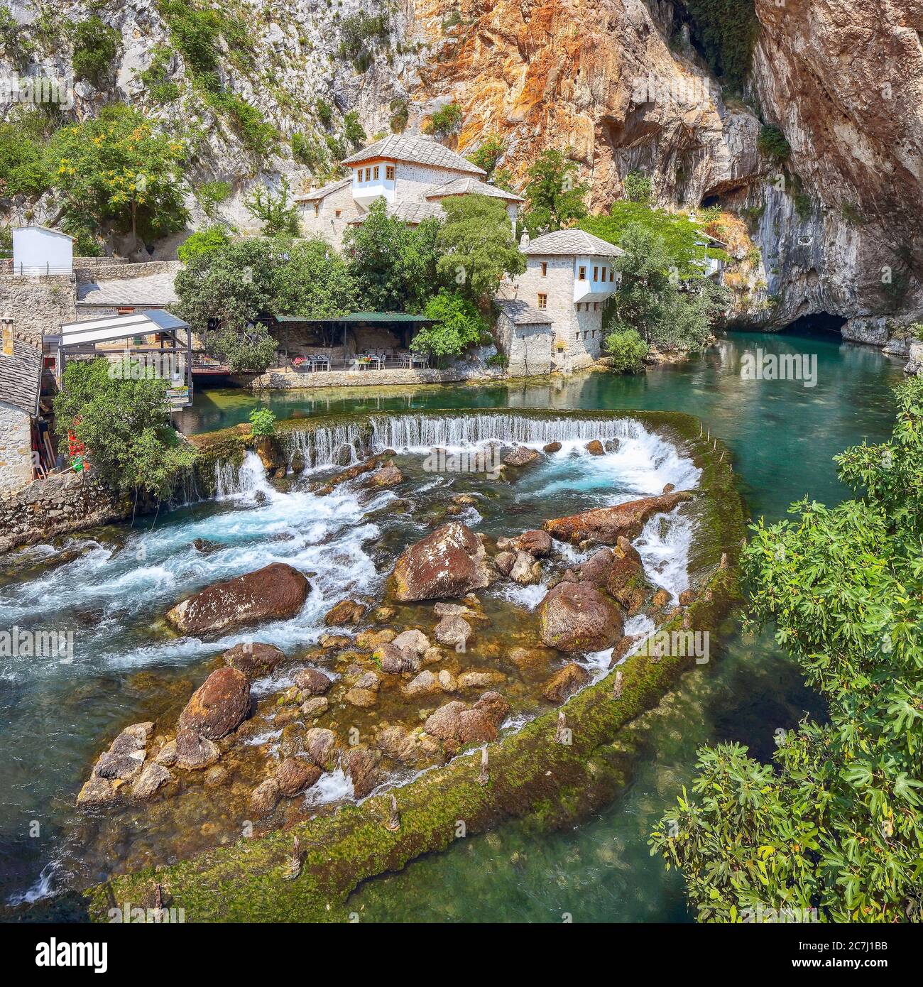 Mostar basin hi-res stock photography and images - Alamy