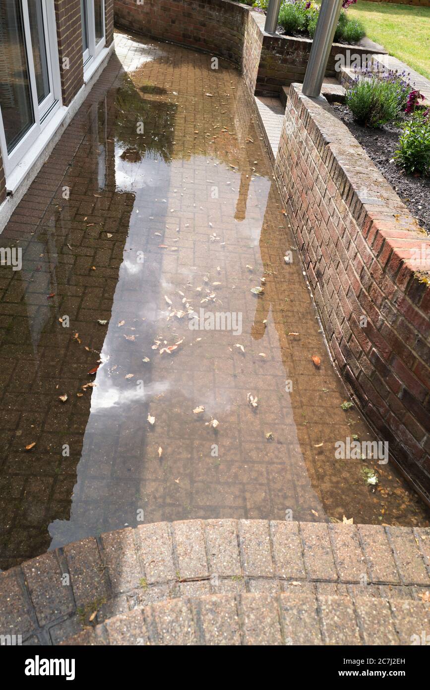 Soakaway hi-res stock photography and images - Alamy