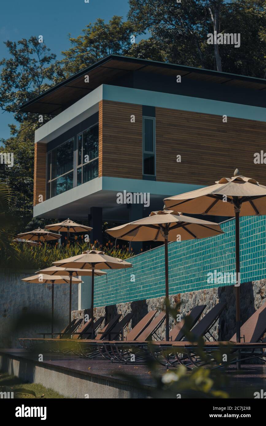 Couch vertical window wood floor hi-res stock photography and images ...