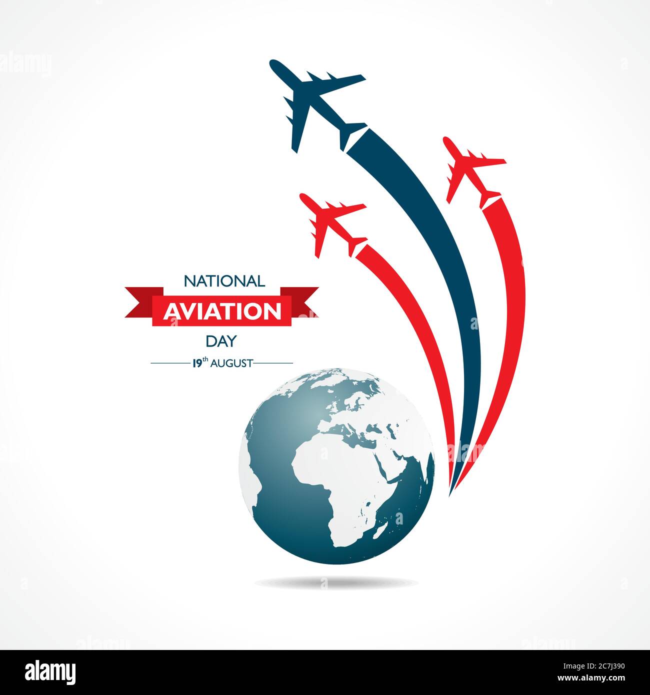 National Aviation Day which is Celebrated in United States in August 19 ...