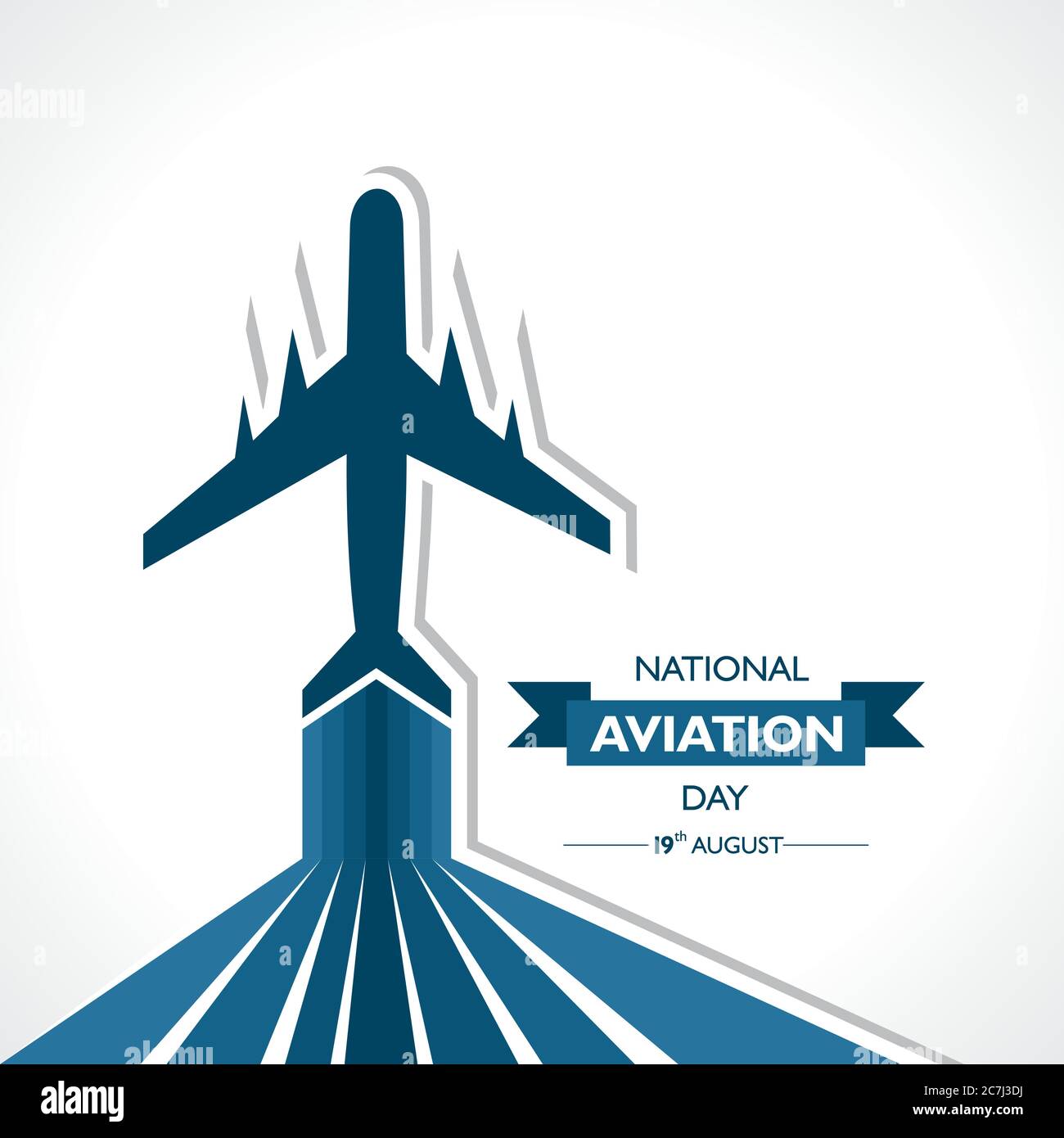 National Aviation Day which is Celebrated in United States in August 19 ...