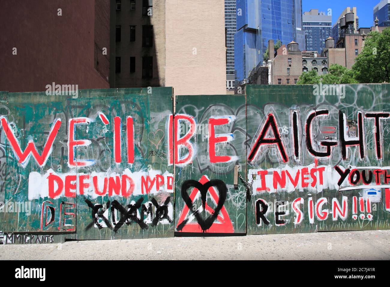 Well be aight hi-res stock photography and images - Alamy