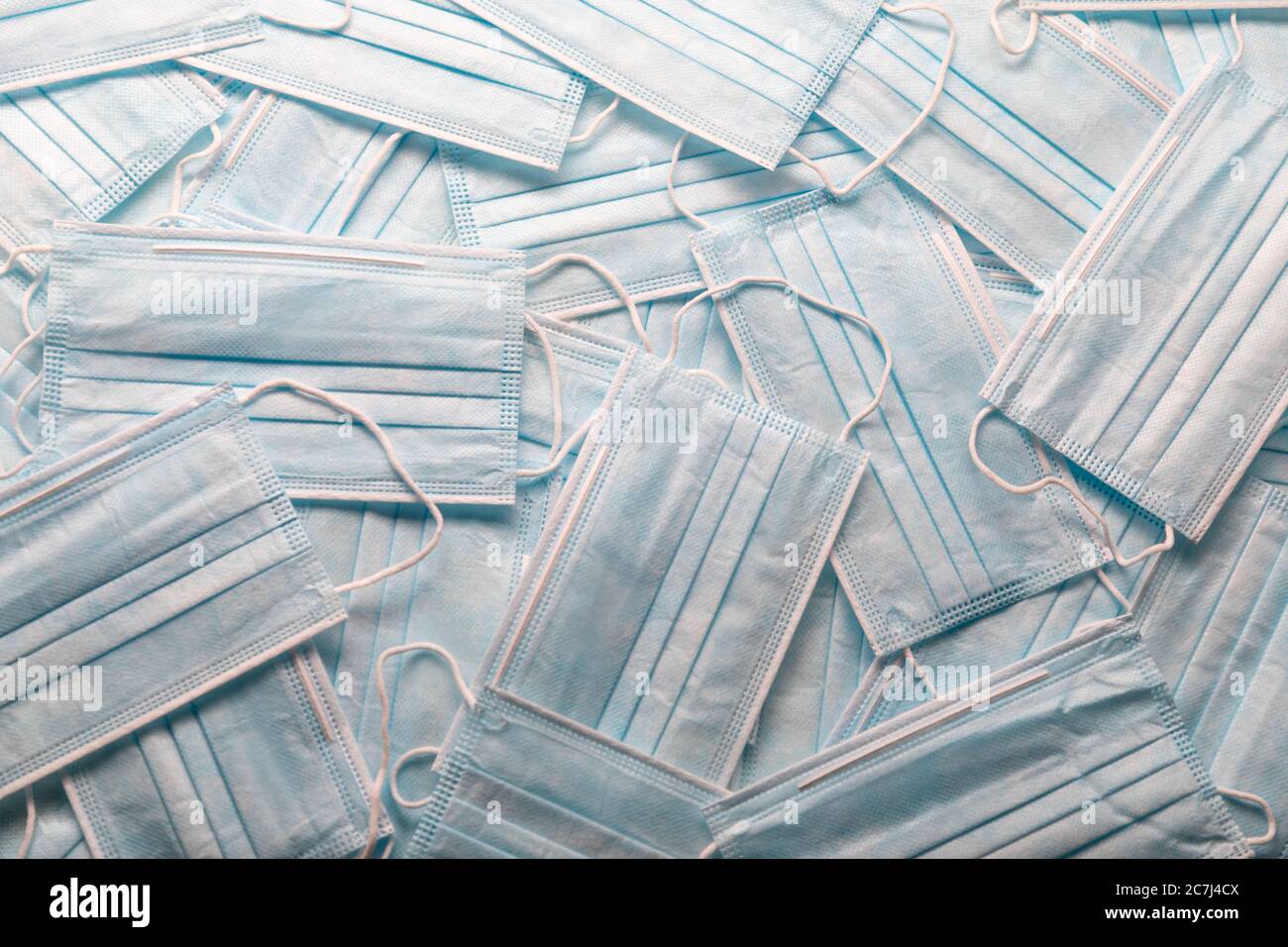 Several face coverings hi-res stock photography and images - Alamy