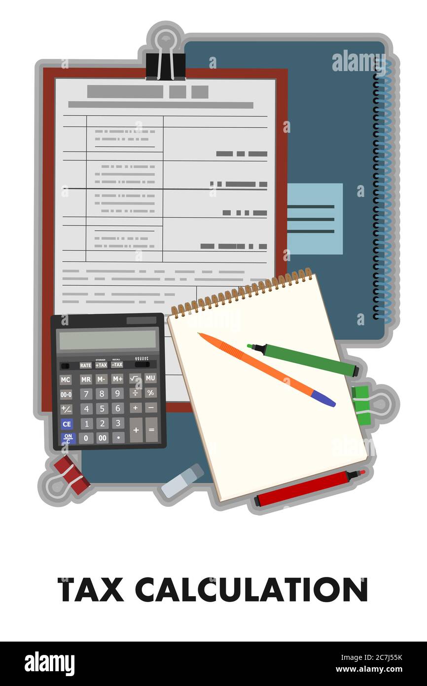 Tax calculation. Bookkeeping. Search for cost overruns. Budget ...