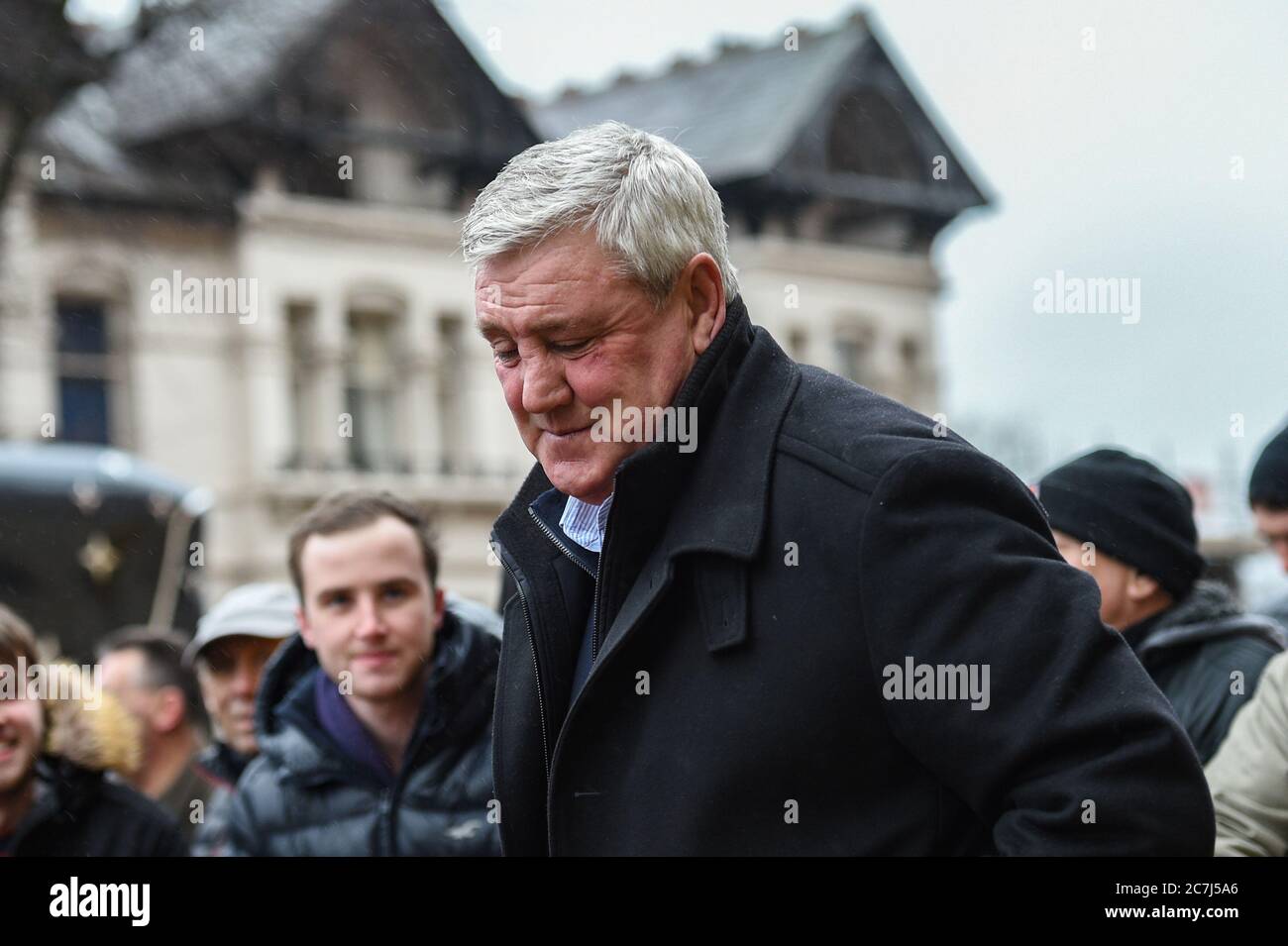 11th January 2020, Molineux, Wolverhampton, England; Premier League ...