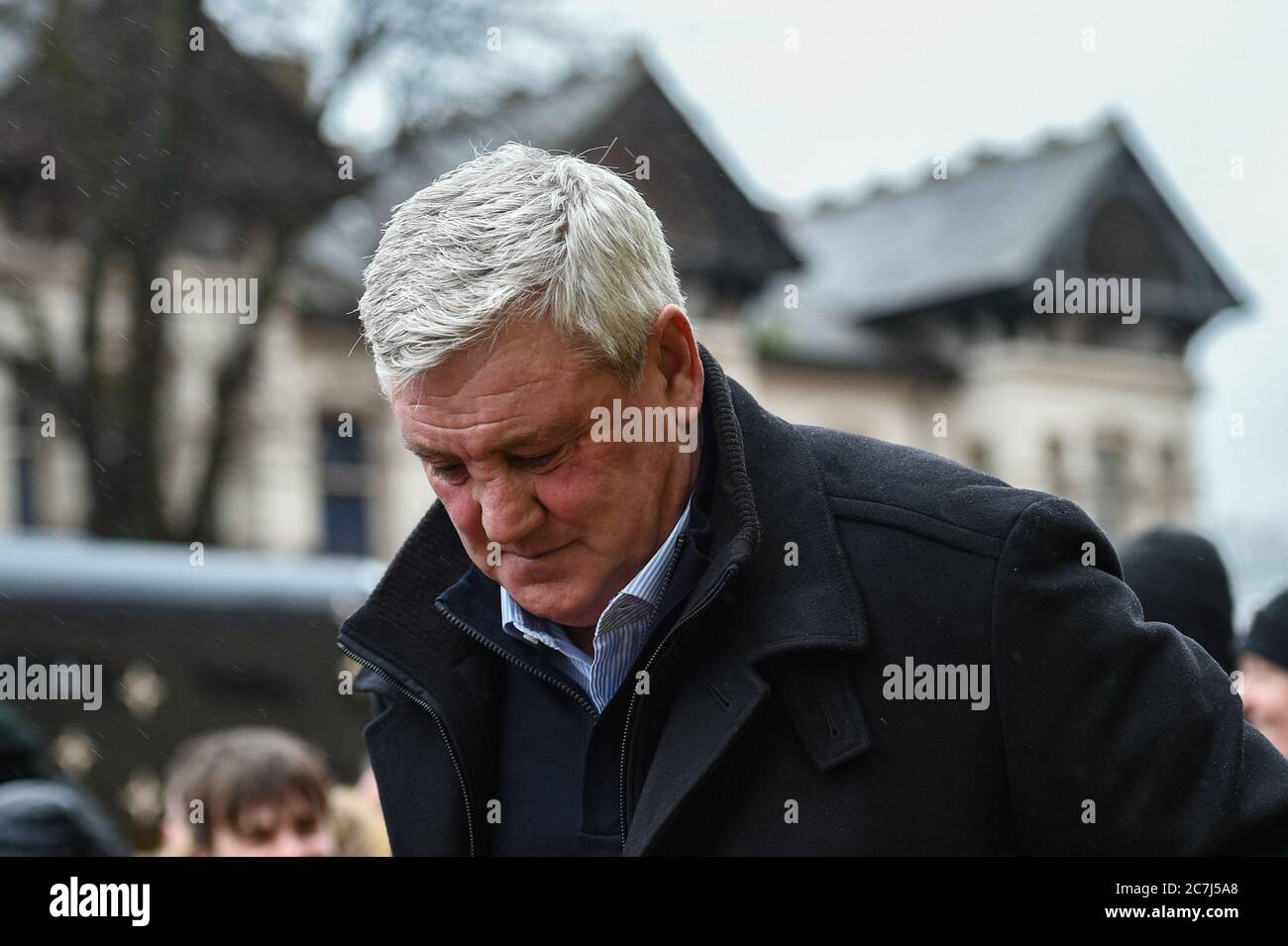 11th January 2020, Molineux, Wolverhampton, England; Premier League ...