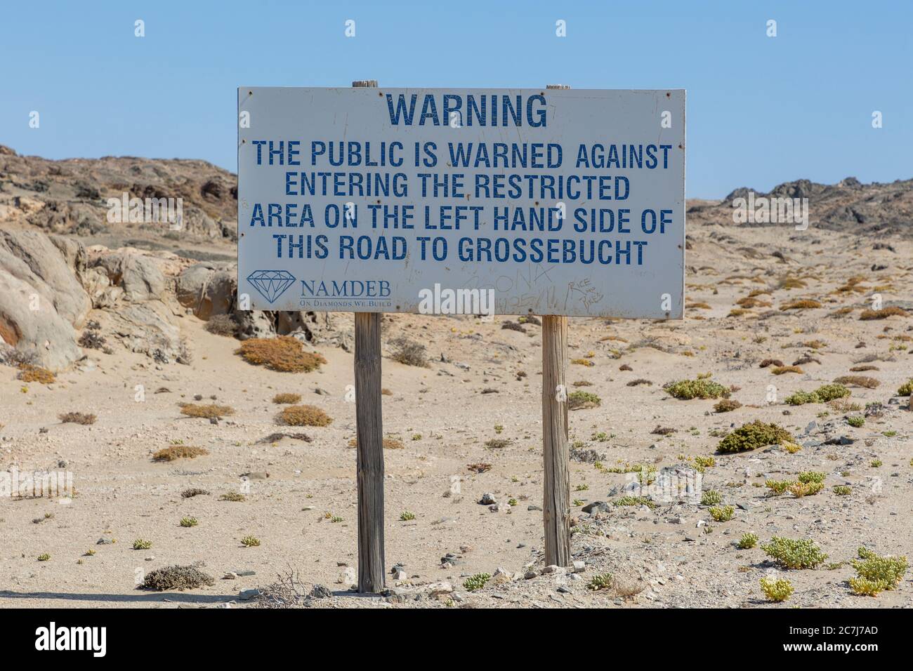 Entry Restricted High Resolution Stock Photography and Images - Alamy