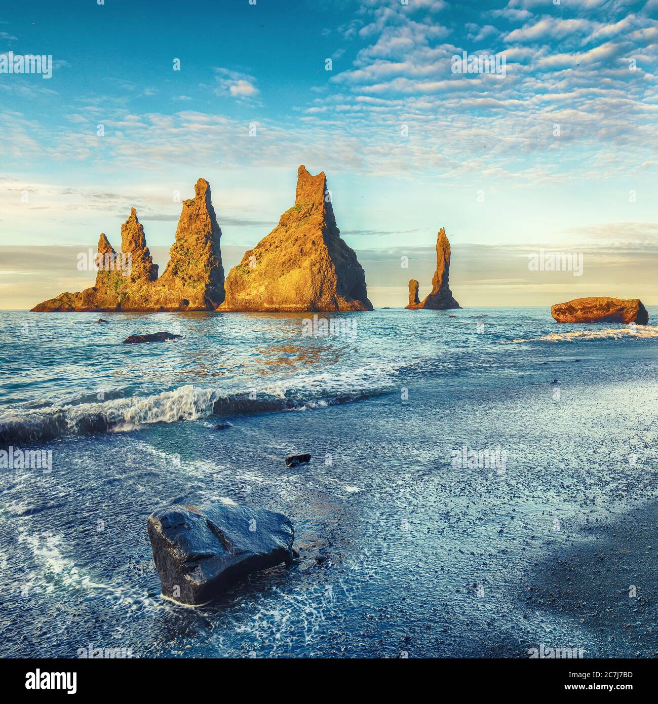 Troll village hi-res stock photography and images - Alamy