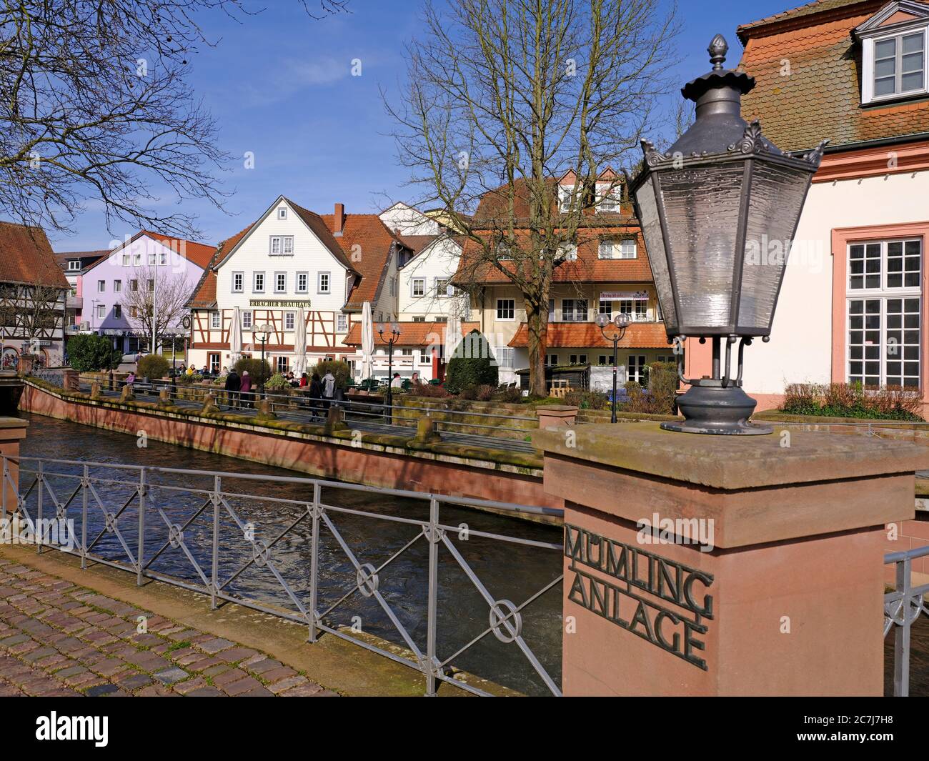 Erbach hi-res stock photography and images - Alamy