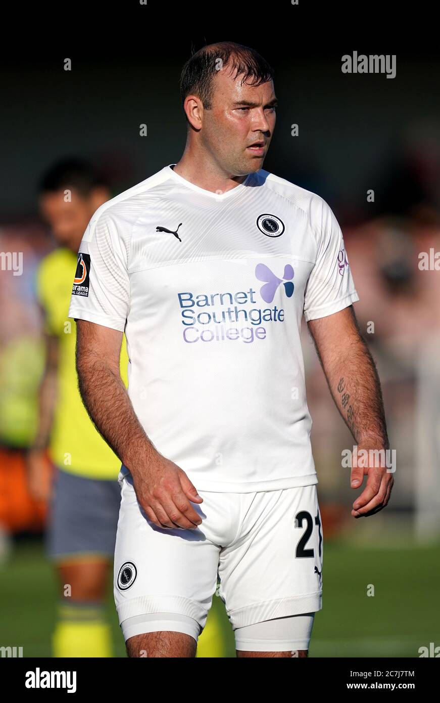 Matt rhead hi-res stock photography and images - Alamy