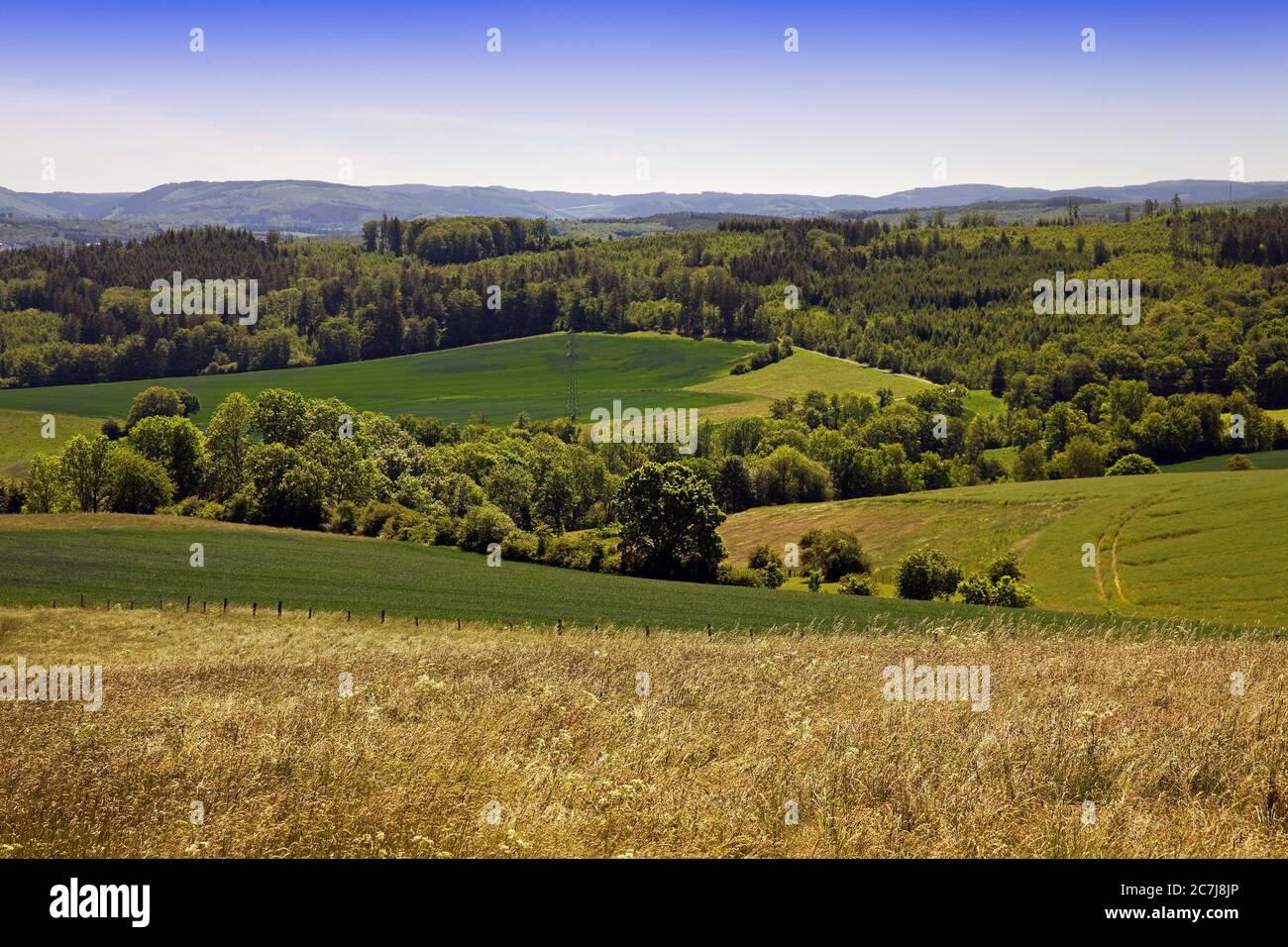 Low ranges hi-res stock photography and images - Alamy