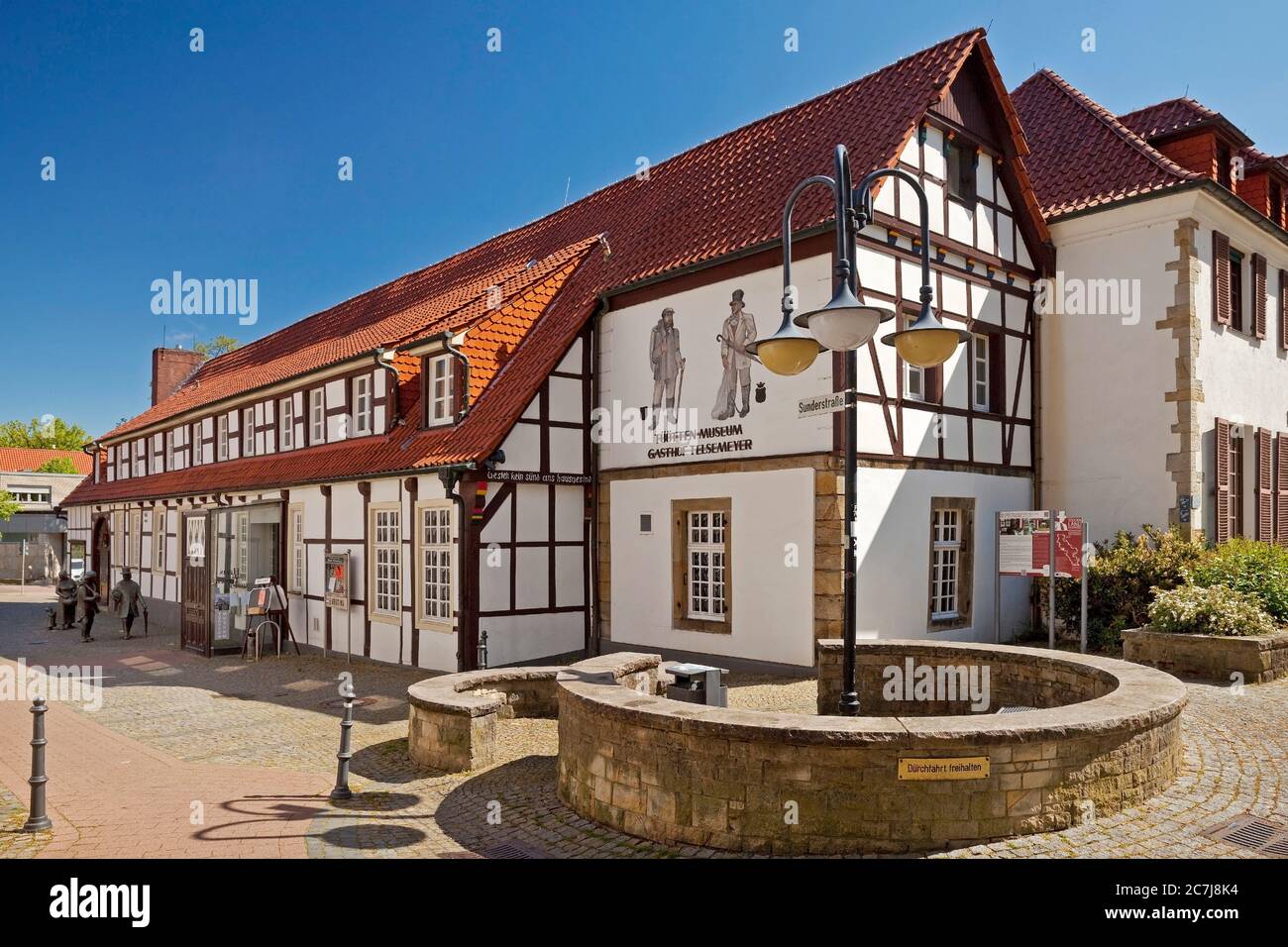 Telsemeyer hi-res stock photography and images - Alamy