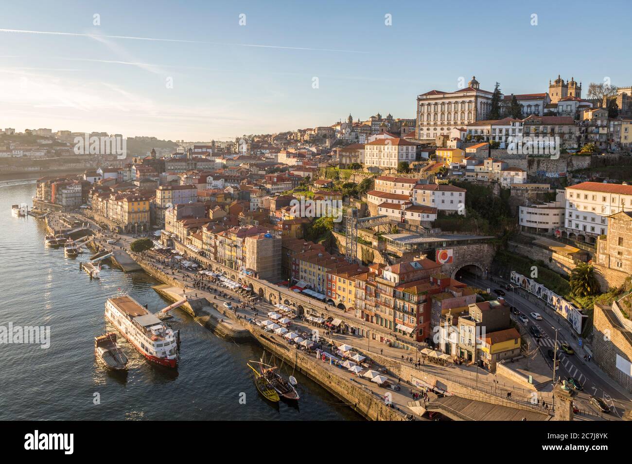 Rio Douro High Resolution Stock Photography and Images - Alamy