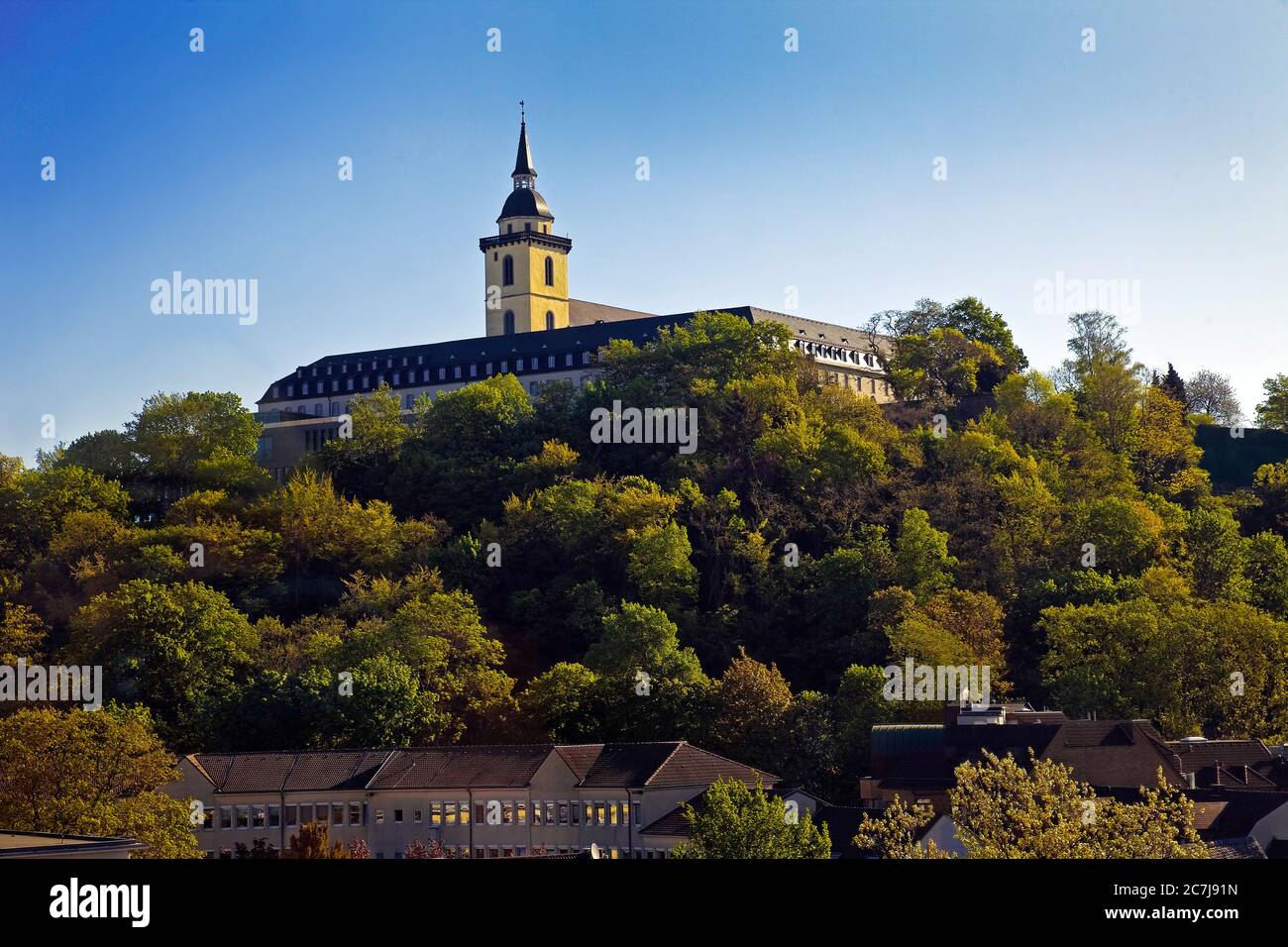 Siegburg hi-res stock photography and images - Alamy