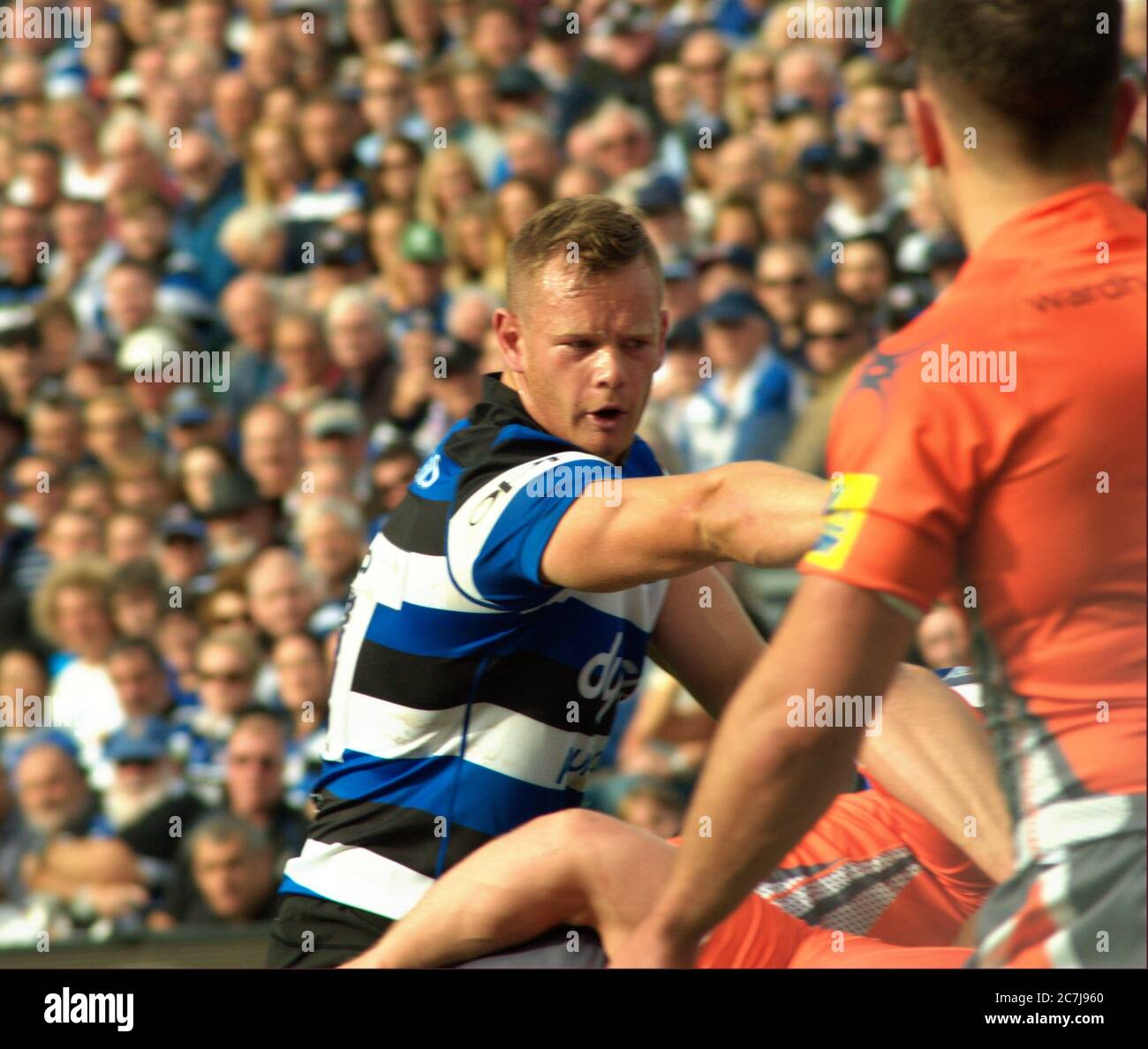 Team bath in possession hi-res stock photography and images - Alamy