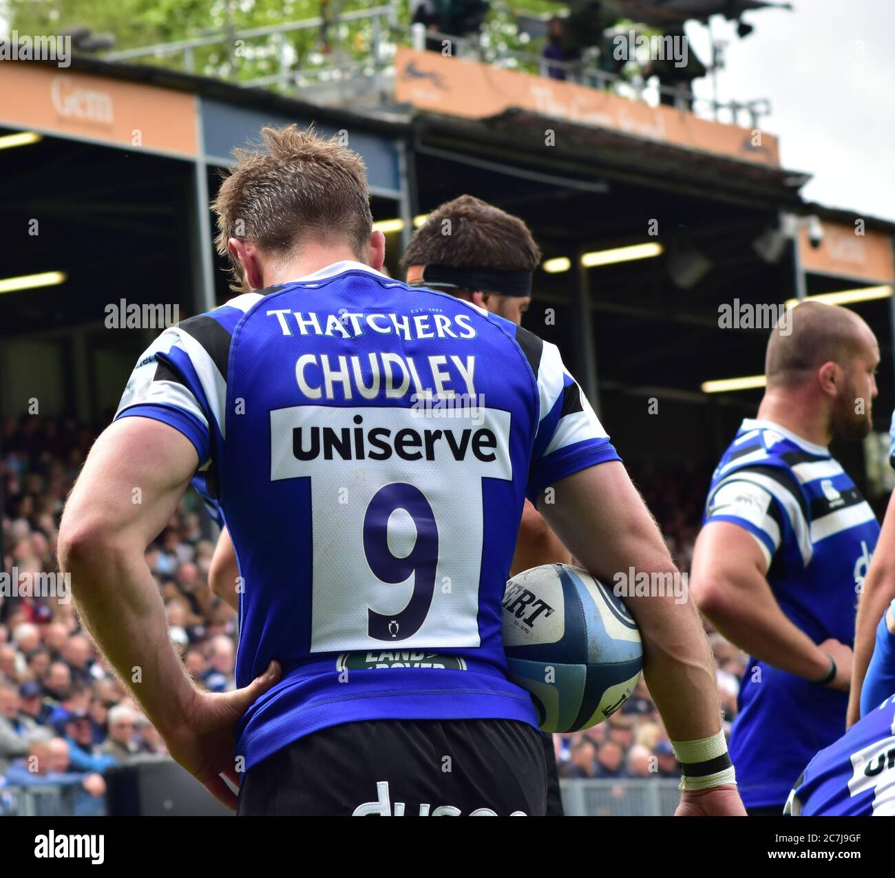 Farleigh house hi-res stock photography and images - Alamy