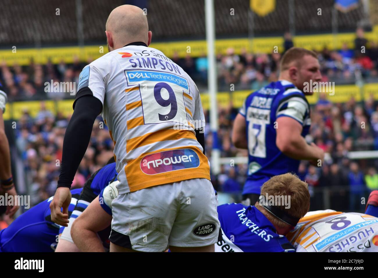 Farleigh house hi-res stock photography and images - Alamy