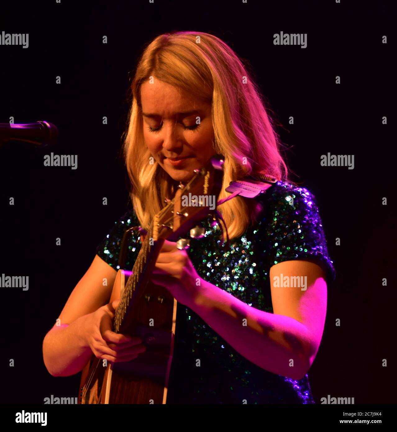 Kitty macfarlane hi-res stock photography and images - Alamy