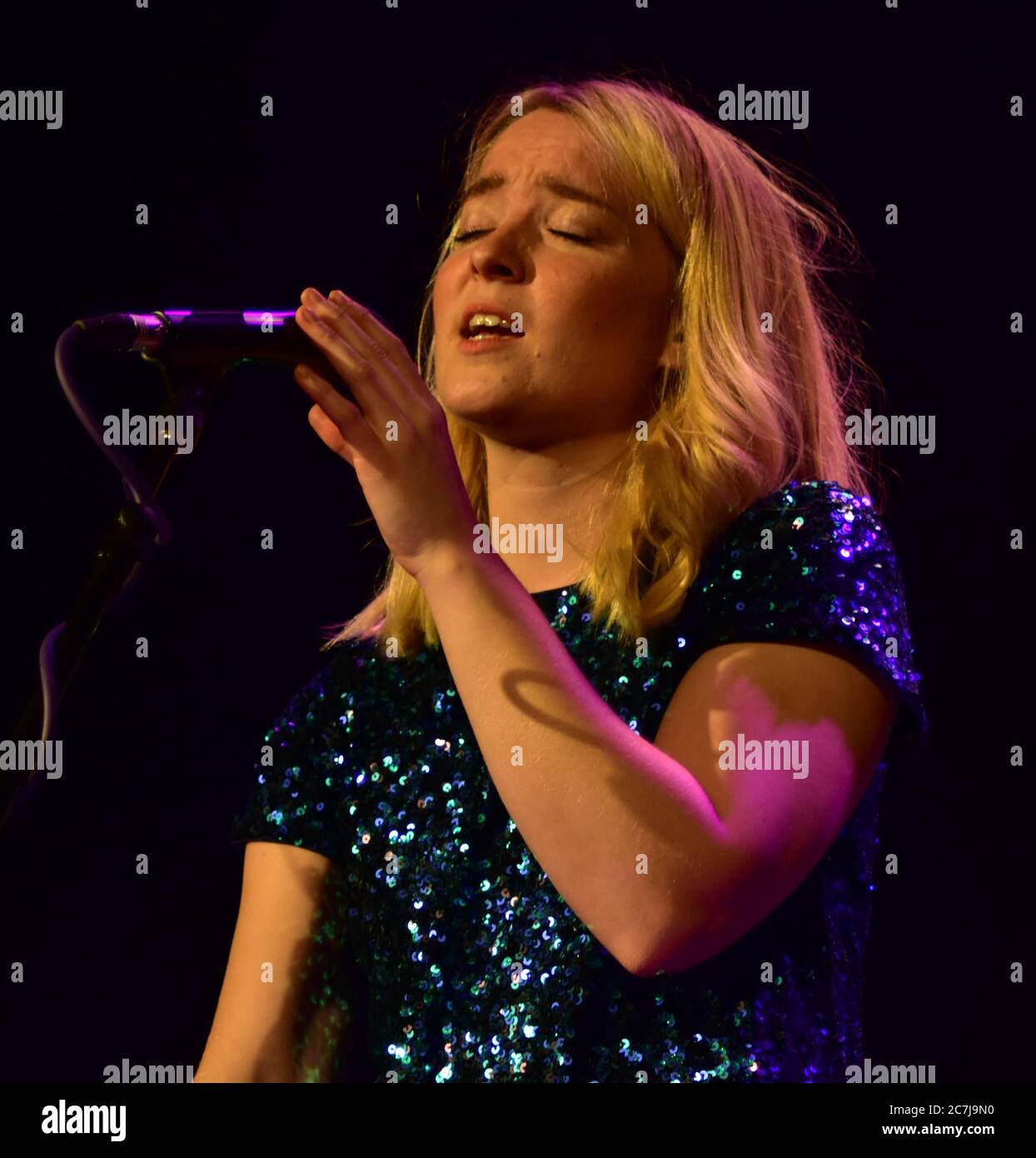 Kitty macfarlane hi-res stock photography and images - Alamy