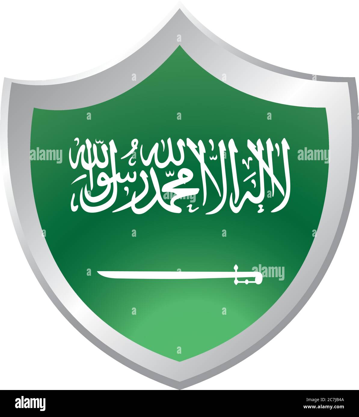 saudi arabia national day, shield green flag emblem national gradient ...