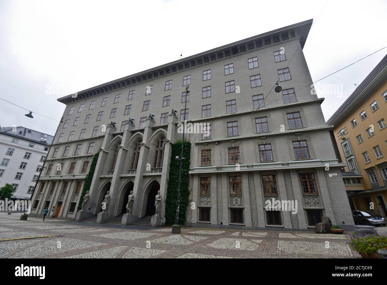 Nordic architecture hi-res stock photography and images - Alamy