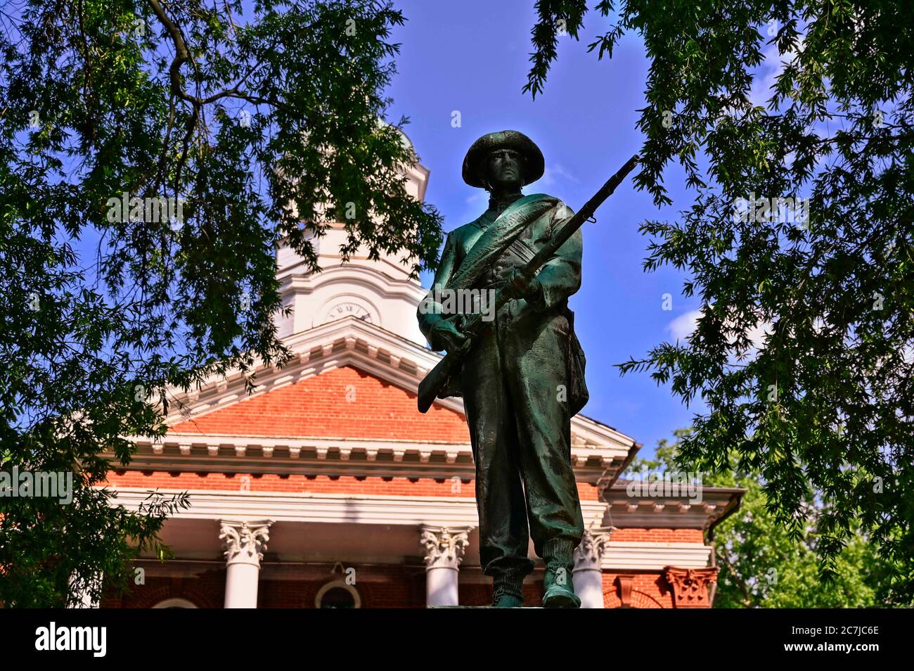 Jim crow police brutality hi-res stock photography and images - Alamy