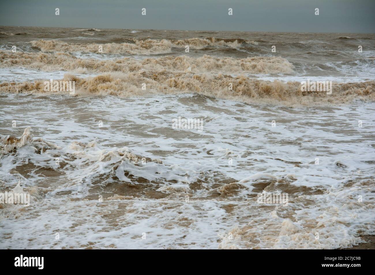 Tumultuous ocean hi-res stock photography and images - Alamy